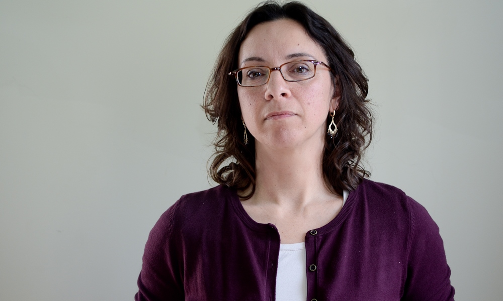 Staff and Board - Adalah